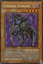 Card Gallery:Exarion Universe - Yugipedia