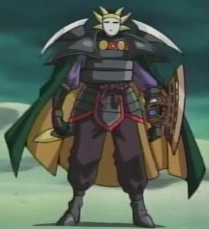 Three Masked Knights - Yugipedia - Yu-Gi-Oh! wiki
