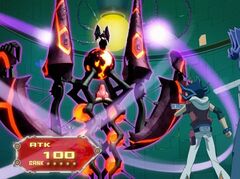 Number 53: Heart-eartH (anime) - Yugipedia
