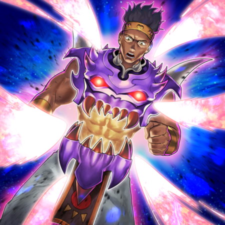 Attack Guidance Armor (Master Duel) - Yugipedia