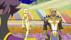 Yu-Gi-Oh! VRAINS - Episode 096 - Yugipedia