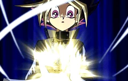 Millennium Puzzle - Yugipedia