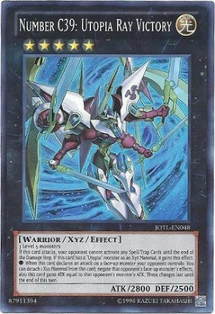 Card Gallery:Number C39: Utopia Ray Victory - Yugipedia - Yu-Gi-Oh! wiki