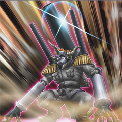 Big Cannon Ogre - Yugipedia