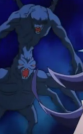 Card Gallery:Dark Jeroid - Yugipedia - Yu-Gi-Oh! wiki