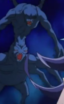 Card Gallery:Dark Jeroid - Yugipedia - Yu-Gi-Oh! wiki