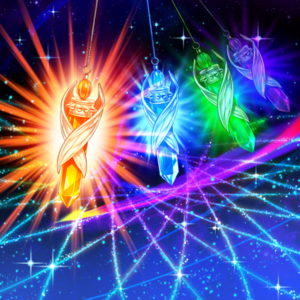 Pendulum Evolution (Master Duel) - Yugipedia