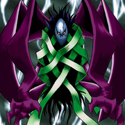 Versago the Destroyer (anime) - Yugipedia