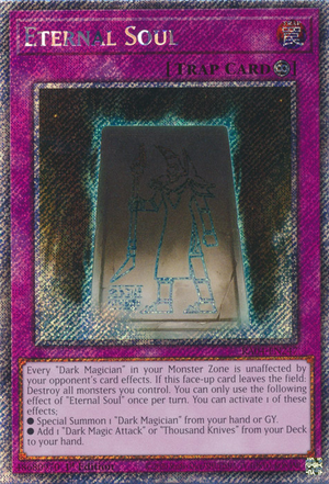 Eternal Soul - Yugipedia