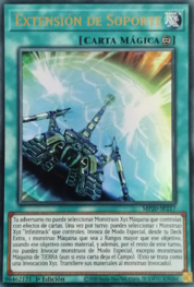 Card Gallery:Outrigger Extension - Yugipedia