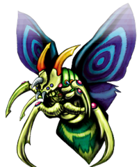 Perfectly Ultimate Great Moth (Duel Links) - Yugipedia