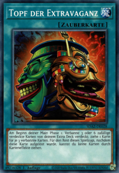 Card Gallery:Pot of Extravagance - Yugipedia - Yu-Gi-Oh! wiki