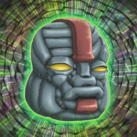 Card Artworks:Chronomaly Colossal Head - Yugipedia