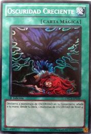 Card Gallery:Creeping Darkness - Yugipedia