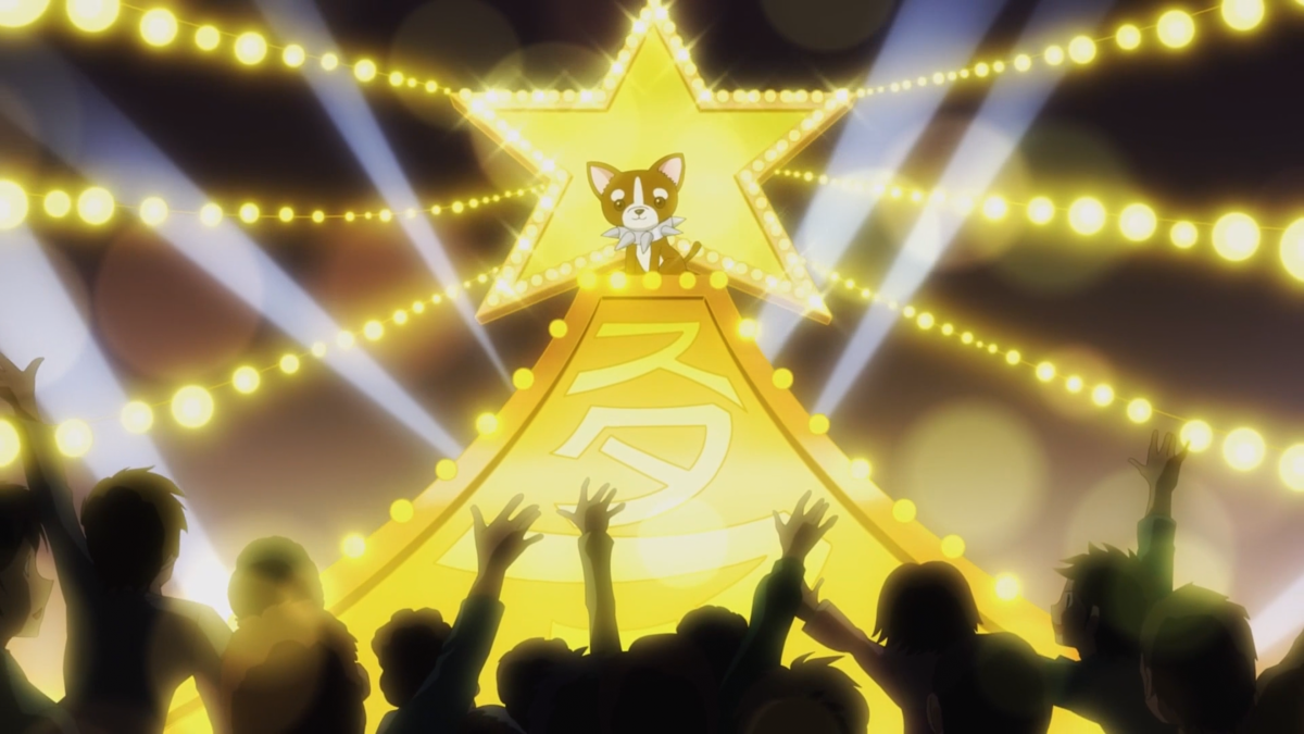 Yu-Gi-Oh! GO RUSH!! - Episode 092 - Yugipedia
