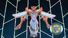 Metaion, the Timelord (anime) - Yugipedia - Yu-Gi-Oh! wiki