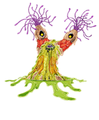 Worm Yagan (Duel Links) - Yugipedia