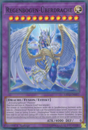 Card Gallery:Rainbow Overdragon - Yugipedia