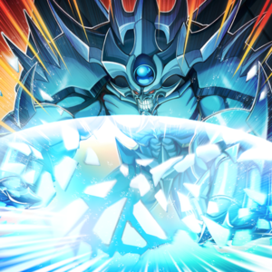 The Breaking Ruin God (Master Duel) - Yugipedia