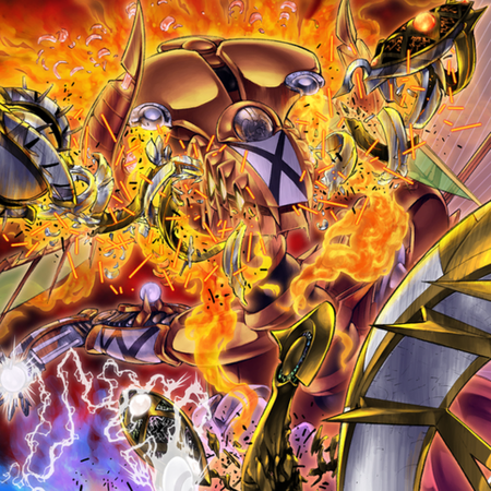 Void Feast (Master Duel) - Yugipedia