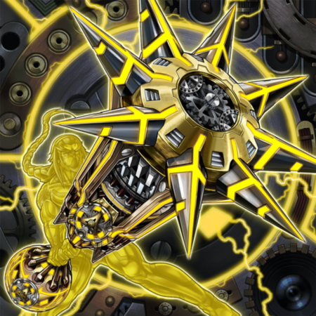 Artifact Dagda (Master Duel) - Yugipedia