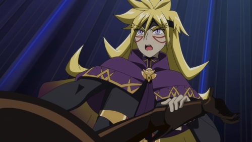 Yu-Gi-Oh! GO RUSH!! - Episode 109 - Yugipedia