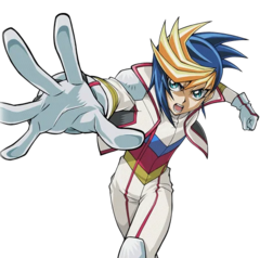 Yugo (Duel Links) - Yugipedia - Yu-Gi-Oh! wiki