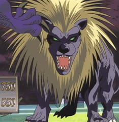 Leogun (anime) - Yugipedia
