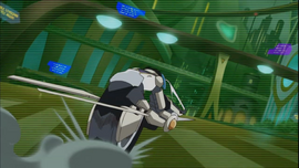 Orbital 7 - Yugipedia