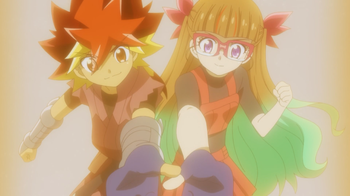 Yu-Gi-Oh! GO RUSH!! - Episode 149 - Yugipedia