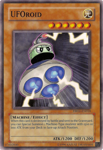 Archetype Analysis: (Vehic-)Roid | Cubic Creativity