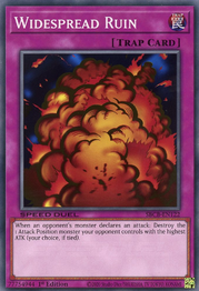 Card Gallery:Widespread Ruin - Yugipedia - Yu-Gi-Oh! wiki