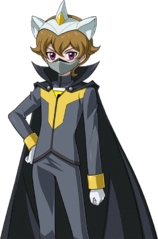 Yuo Goha - Yugipedia