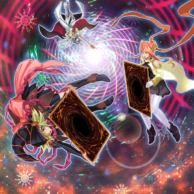 Gagaga - Yugipedia