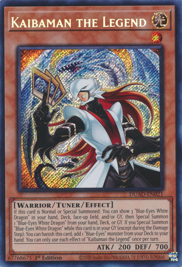 Card Artworks:Kaibaman the Legend - Yugipedia