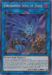 Card Gallery:Unchained Soul of Rage - Yugipedia - Yu-Gi-Oh! wiki
