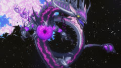 Dark Matter Dragon (anime) - Yugipedia