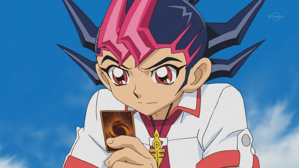 Yu-Gi-Oh! ZEXAL - Episode 104 - Yugipedia - Yu-Gi-Oh! wiki