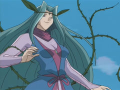 Thorn Princess - Yugipedia