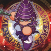 Dark Magician - Yugipedia