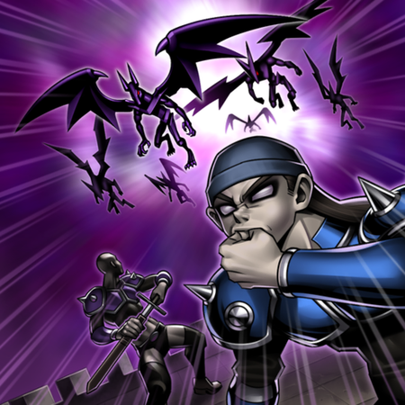 Intruder Alarm - Yellow Alert (Master Duel) - Yugipedia - Yu-Gi-Oh! wiki