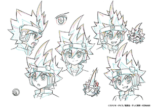 Yuhi Ohdo - Yugipedia