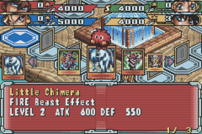 Little Chimera (DBT) - Yugipedia