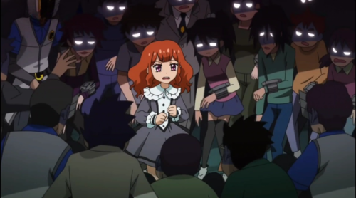 Yu-Gi-Oh! SEVENS - Episode 074 - Yugipedia