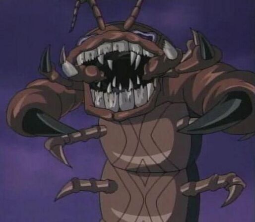 Doom Dozer (character) - Yugipedia