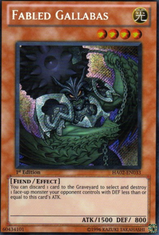 Archetype Analysis: Fabled | Cubic Creativity
