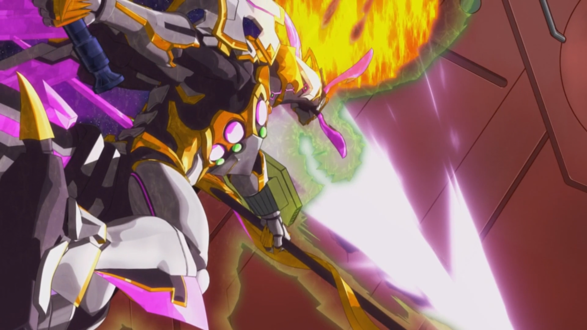 Yu-Gi-Oh! GO RUSH!! - Episode 050 - Yugipedia