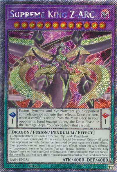 Fusion Monster - Yugipedia