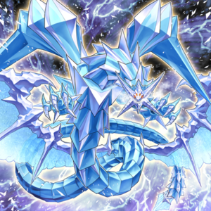 Brionac, the Magical Ice Dragon (Master Duel) - Yugipedia