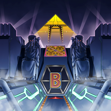 Level Limit - Area B (Master Duel) - Yugipedia